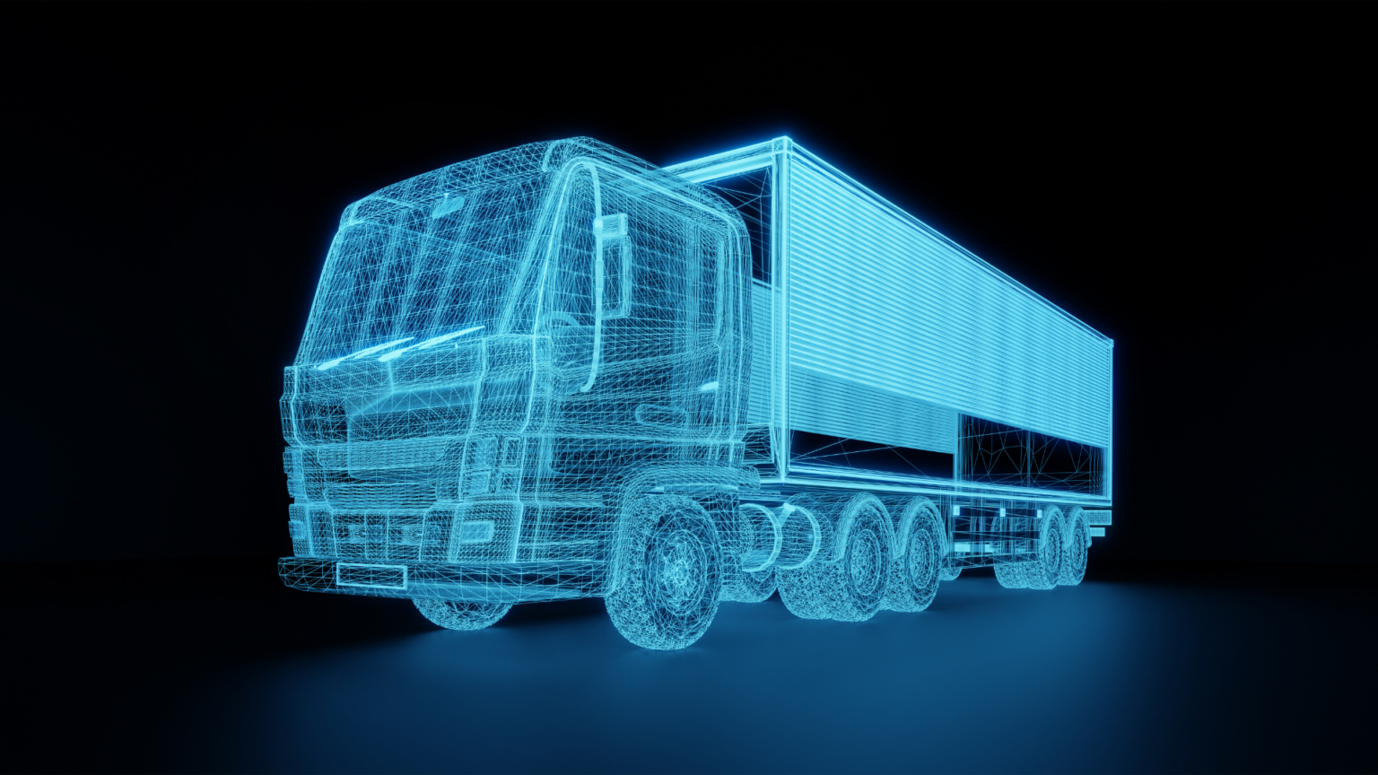 GPS für LKW Tracking - Die Lösung für Ihre LKW-Flotte