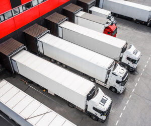 Flottenmanagement APP: Die smarte App für unterwegs